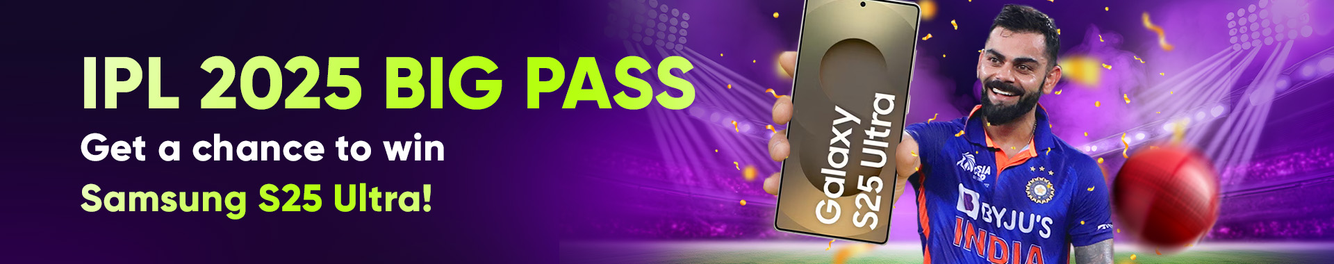 ipl bigpass